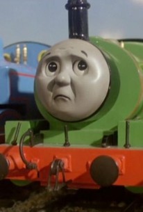 Thomas & Friends: Season 4, Episode 17 - Rotten Tomatoes