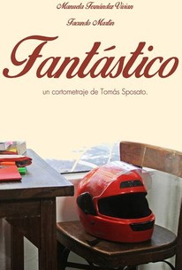 Fantástico | Rotten Tomatoes