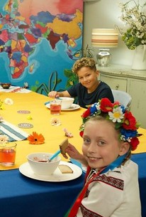 My World Kitchen: Season 4, Episode 14 | Rotten Tomatoes