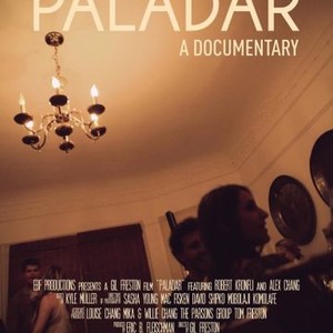 Paladar - Rotten Tomatoes