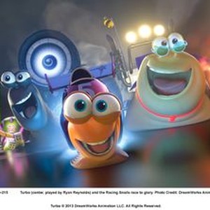 Turbo - Rotten Tomatoes