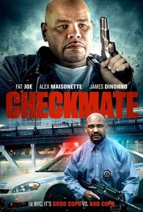 Checkmate | Rotten Tomatoes