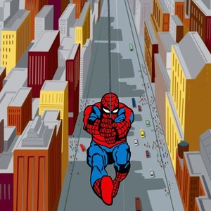 Spider-Man - Rotten Tomatoes