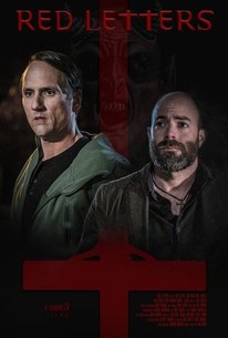 Red Letters (2020) | Rotten Tomatoes