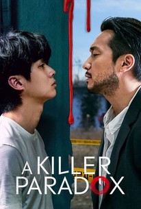 A Killer Paradox: Season 1, Episode 5 | Rotten Tomatoes