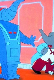 Babar: Season 5, Episode 12 - Rotten Tomatoes