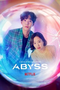 Abyss: Season 1 | Rotten Tomatoes