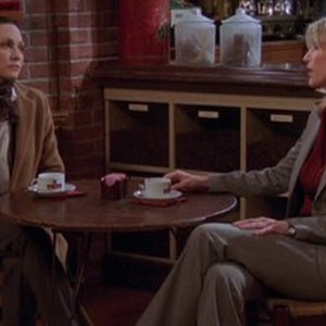 Frasier: Season 11 - Rotten Tomatoes