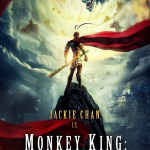 Monkey King: Hero Is Back - Rotten Tomatoes
