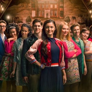 The Evermoor Chronicles - Rotten Tomatoes