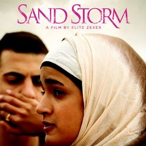 Sand Storm - Rotten Tomatoes