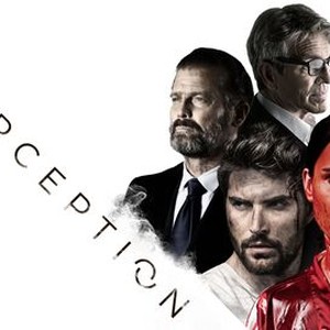 The Perception - Rotten Tomatoes