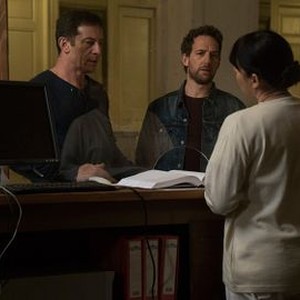 Ori Pfeffer - Rotten Tomatoes