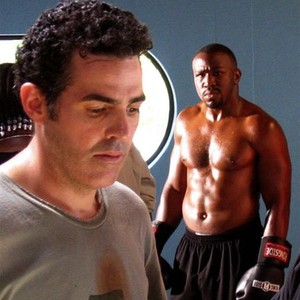 The Hammer - Rotten Tomatoes