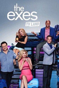 The Exes: Season 1 | Rotten Tomatoes