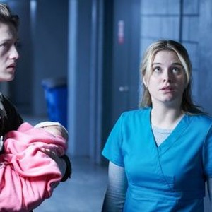Nurses: Season 2, Episode 2 - Rotten Tomatoes