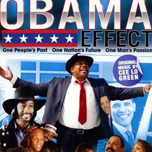 The Obama Effect - Rotten Tomatoes