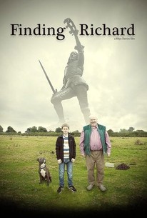 Finding Richard | Rotten Tomatoes