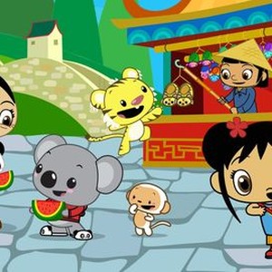 Ni Hao, Kai-lan: Season 2, Episode 12 - Rotten Tomatoes