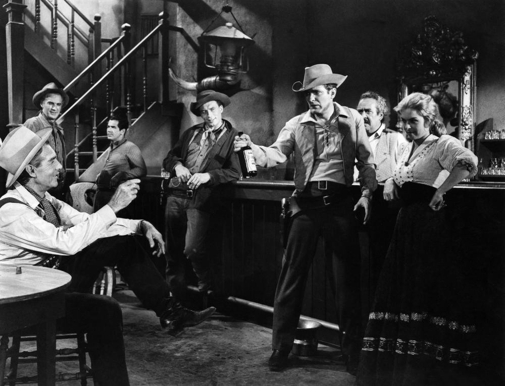 William Leslie Actor