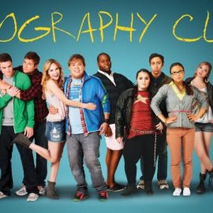 Geography Club - Rotten Tomatoes