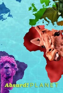 Absurd! Planet | Rotten Tomatoes