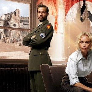 Shadowplay: Season 1, Episode 3 - Rotten Tomatoes