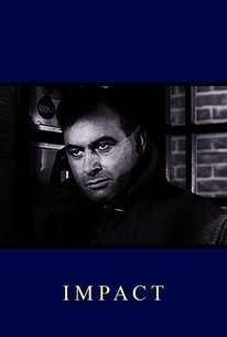 Impact (1963) | Rotten Tomatoes