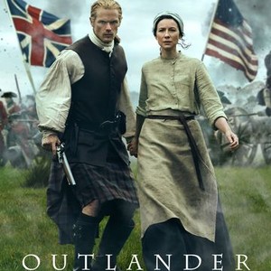 Outlander - Rotten Tomatoes