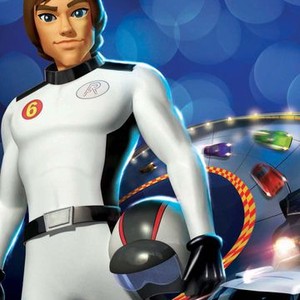 Speed Racer: The Next Generation - Season 1 Episode 6 - Rotten Tomatoes
