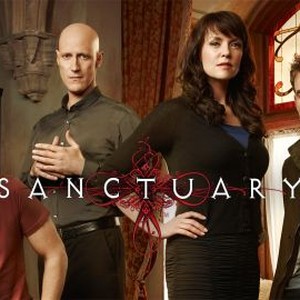 Sanctuary - Rotten Tomatoes