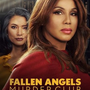 Fallen Angels Murder Club: Heroes and Felons - Rotten Tomatoes