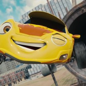Wheely - Rotten Tomatoes