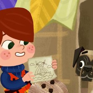 Kiva Can Do: Season 1, Episode 14 - Rotten Tomatoes