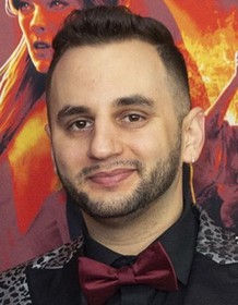 Ralph Attanasia | Rotten Tomatoes