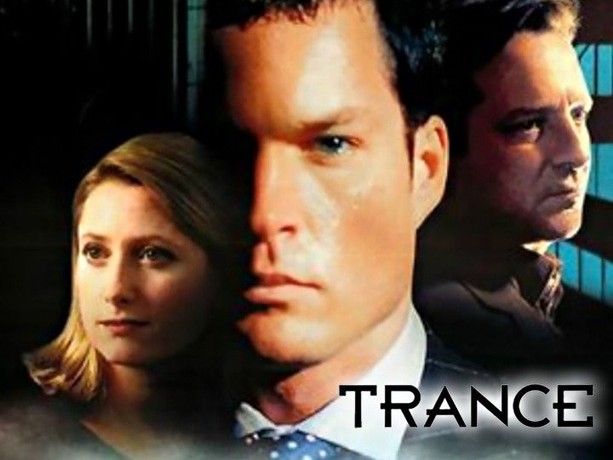 Trance Film Stillbilder