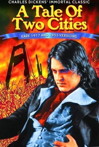 A Tale of Two Cities - Movie Reviews - Rotten Tomatoes