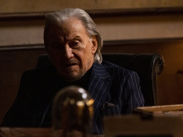 Paradox Effect (2023) – Netflix and Chill