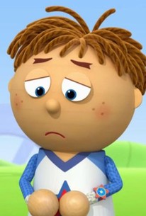 Tickety Toc: Season 2, Episode 9 | Rotten Tomatoes