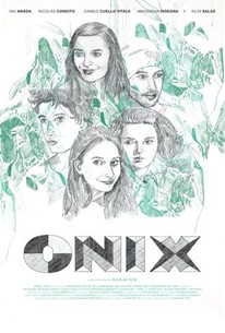 Onix | Rotten Tomatoes