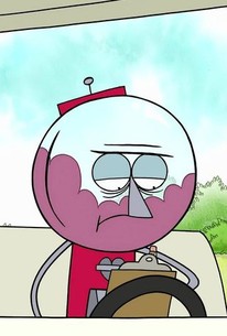 Regular Show: Season 2, Episode 7 | Rotten Tomatoes