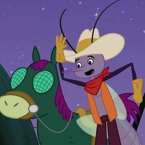 Brewster the Rooster: Season 1, Episode 17 - Rotten Tomatoes