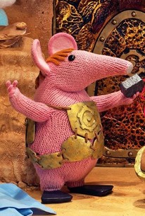 Clangers: Season 1, Episode 35 | Rotten Tomatoes