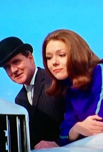 The Avengers: Season 5, Episode 24 - Rotten Tomatoes