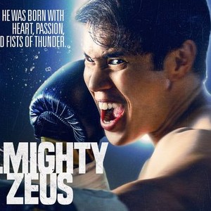 Almighty Zeus - Rotten Tomatoes