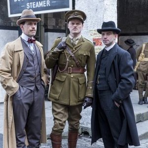 Michael Ford-FitzGerald - Rotten Tomatoes