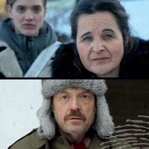Frozen Lake - Rotten Tomatoes