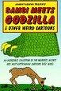 Bambi Meets Godzilla (1969) - Rotten Tomatoes
