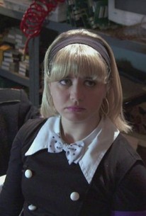 The Sparticle Mystery: Season 3, Episode 5 | Rotten Tomatoes