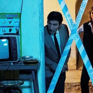 May God Save Us - Rotten Tomatoes